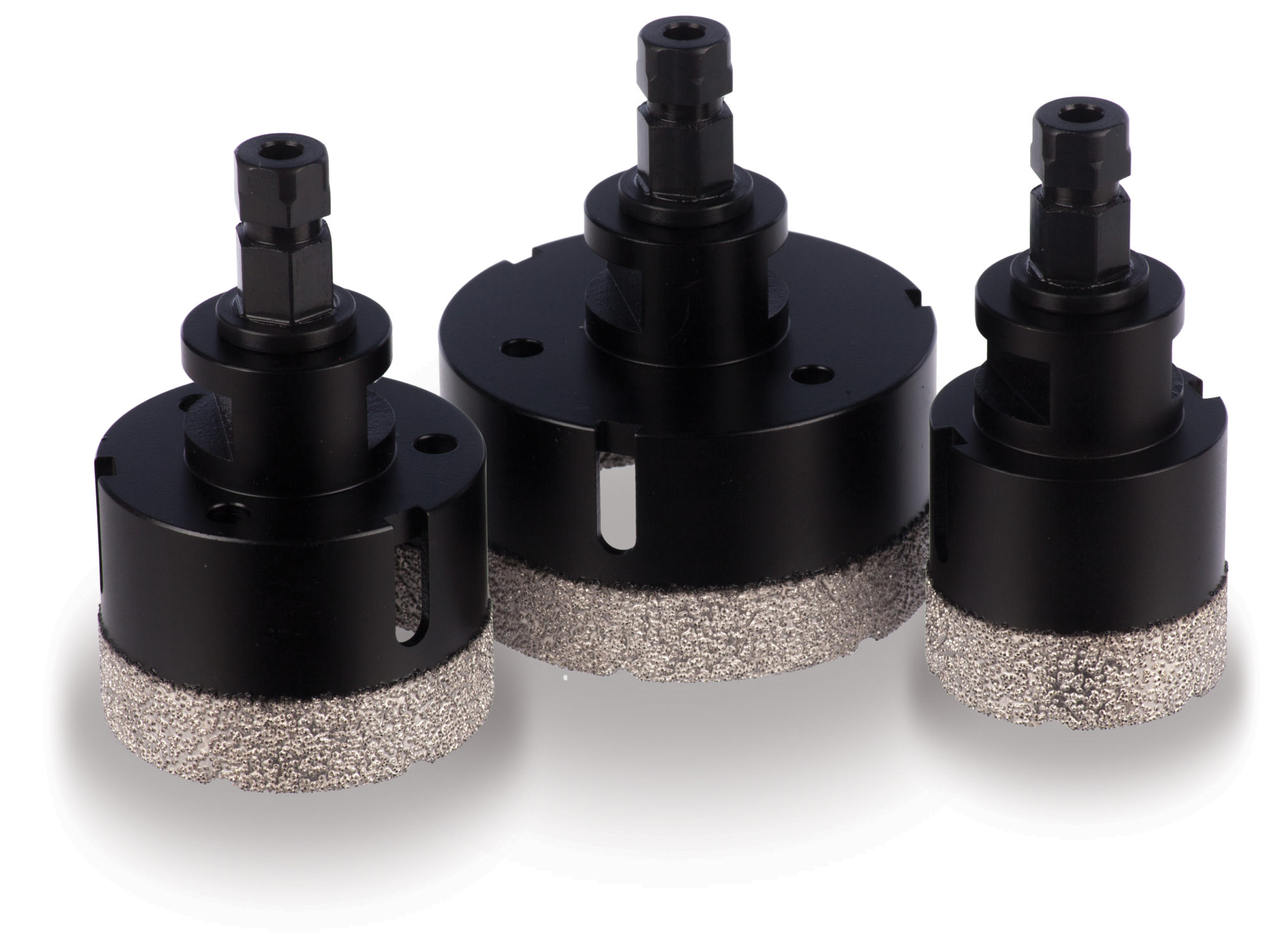 TREPAN DIAMANT - AIDIA